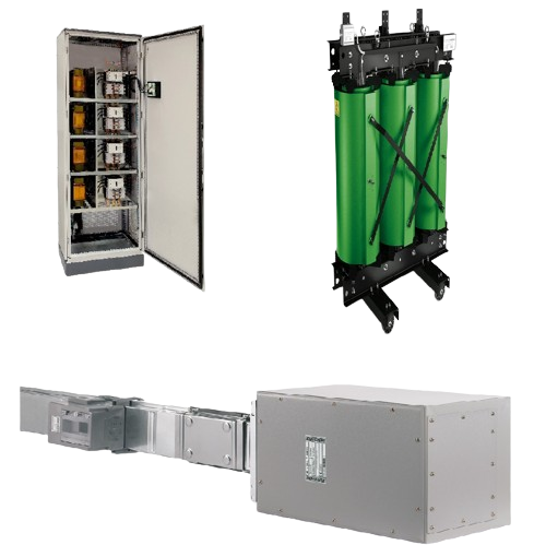 Products & Solutions - Saiosys