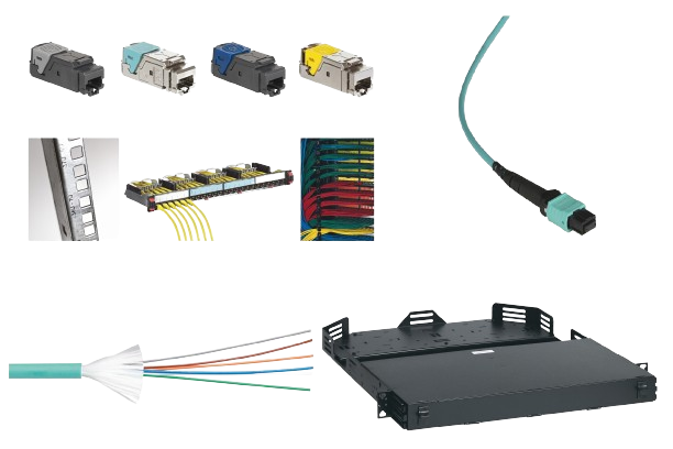 Products & Solutions - Saiosys